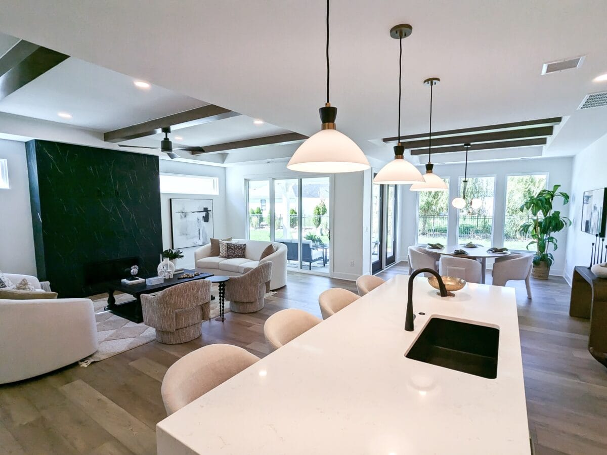 Perfection Builders | New Home Builders in Kansas and Kentucky